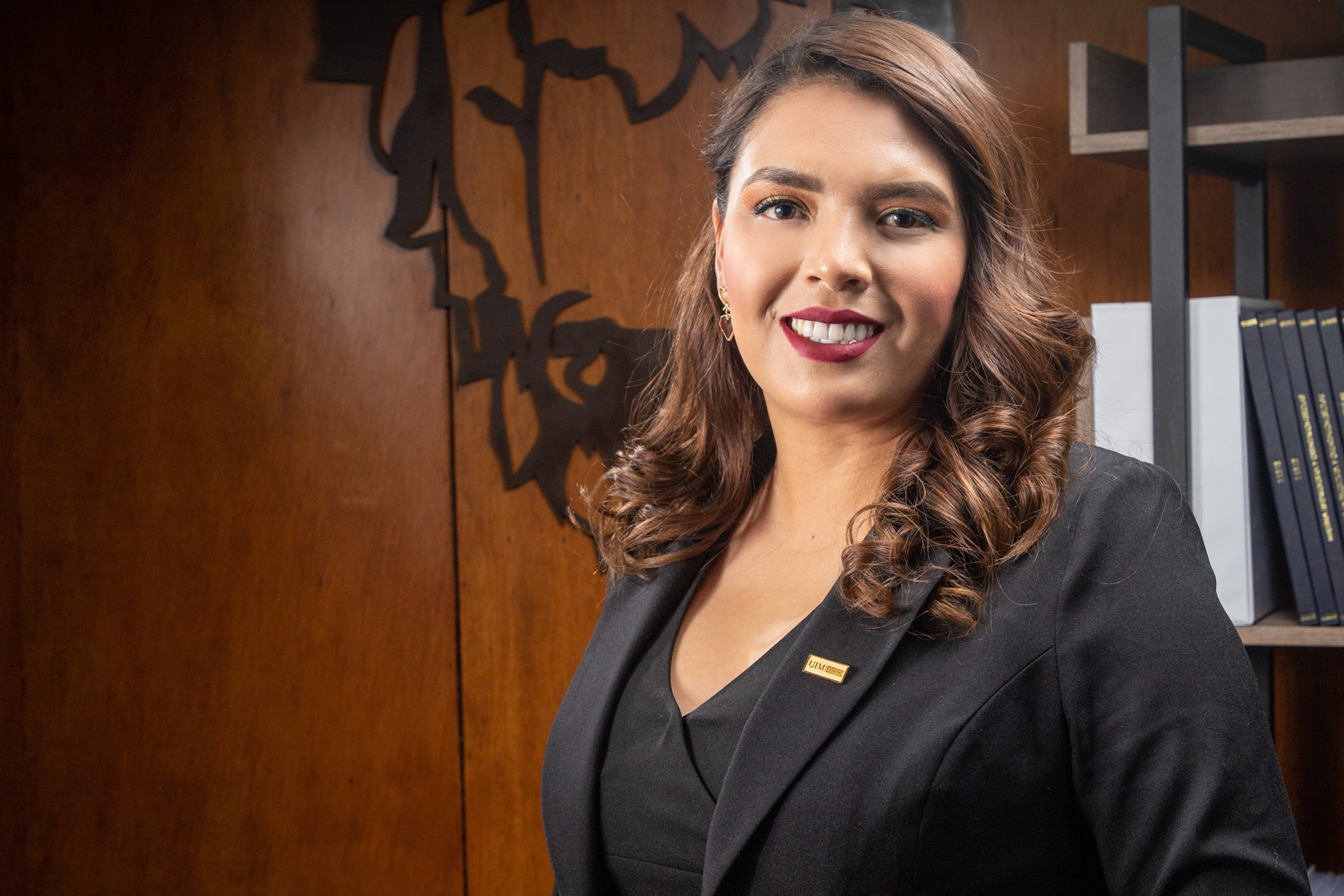 Personal Académico | Universidad Internacional Mexicana